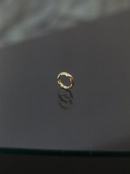 Wavy Ring – Winden