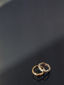 Wavy Ring – Winden